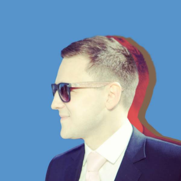 Иконка канала Максим Федоров