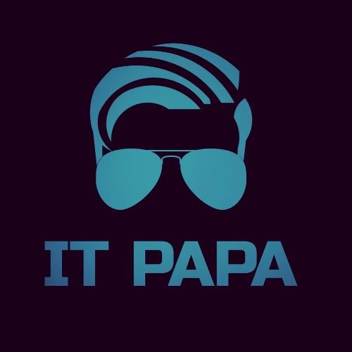 Иконка канала ITPapa