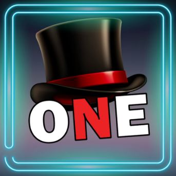 Иконка канала Mr. Moment One