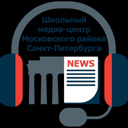 Иконка канала Школьное телевидение Московского района СПб