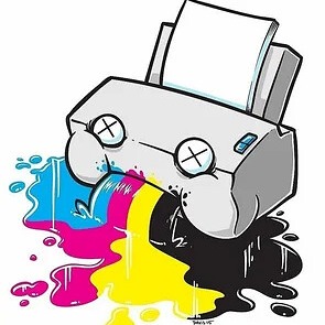 Иконка канала Kiber_printer