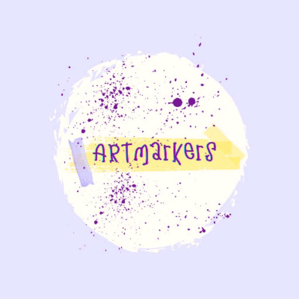 Иконка канала Рисую маркерами ART MARKERS