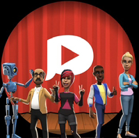 Иконка канала ShnitSstudio