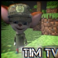 Иконка канала Tim TV