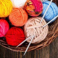 Иконка канала Шьем, вяжем, мастерим