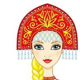 Иконка канала Ирина Вознякова