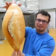 Иконка канала Хлеб Оборудование