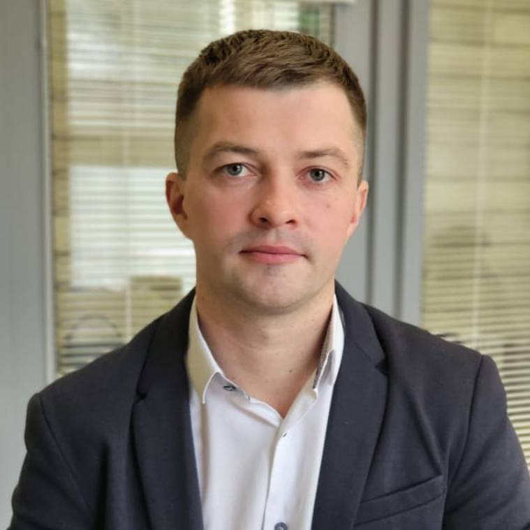 Иконка канала Федоричев Денис