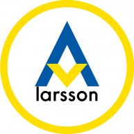 Иконка канала Larsson дизайн и ремонт квартир Москва