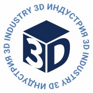 Иконка канала INDUSTRY3D