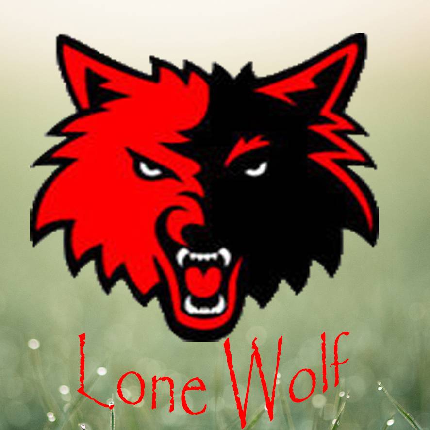 Иконка канала LoneWolf