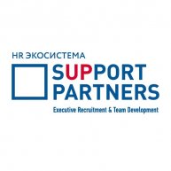 Иконка канала Support Partners
