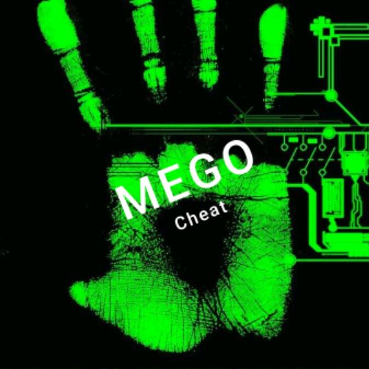 Иконка канала Mego