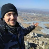 Иконка канала Vadim Baybula.