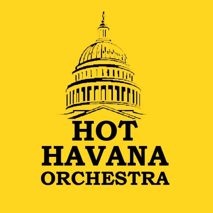 Иконка канала Hot Havana orchestra
