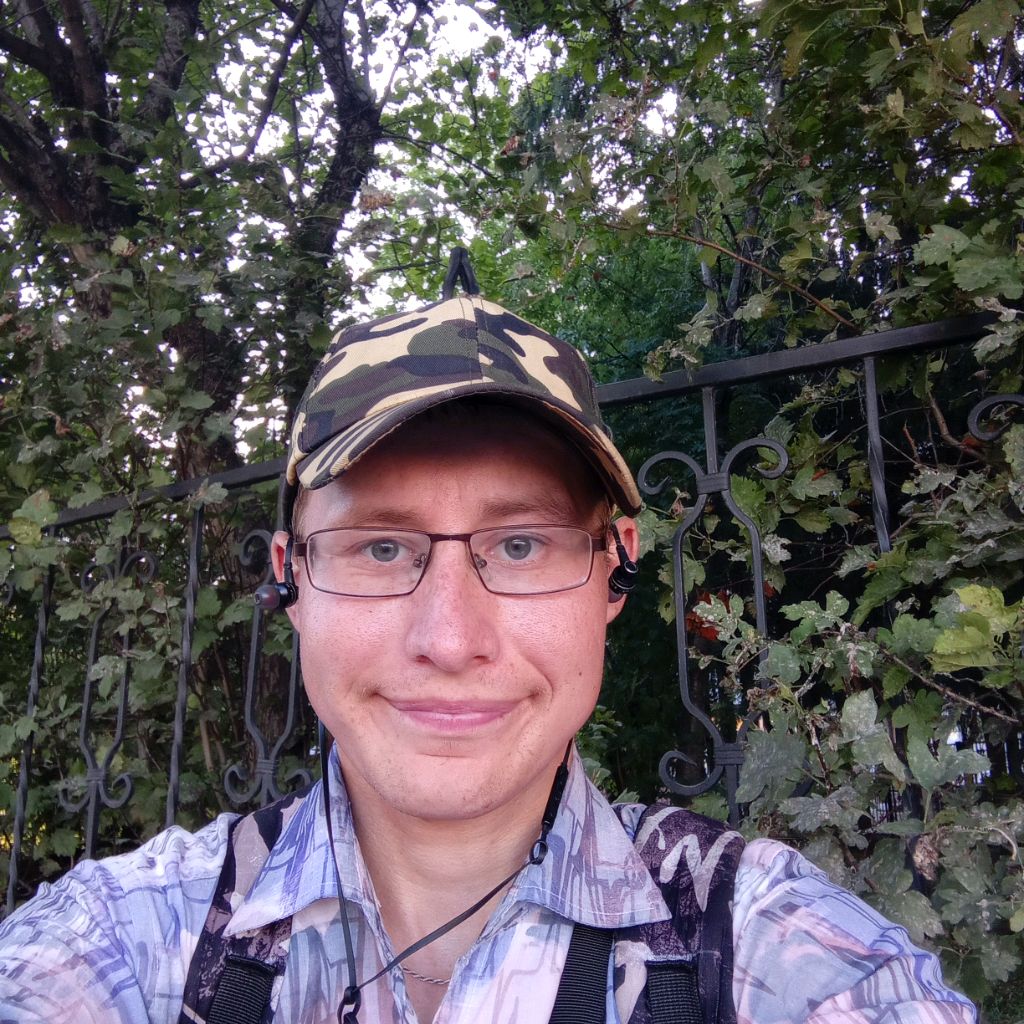 Иконка канала Кирилл  Толкачев Дмитриевич