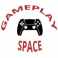 Иконка канала Gameplay Space