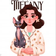 Иконка канала Tiffany