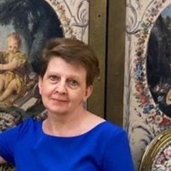 Иконка канала Елена Дармина