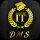Иконка канала Академия IT DMS