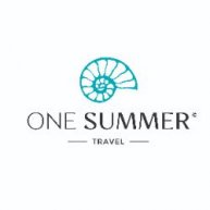 Иконка канала One Summer Travel