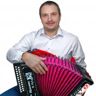 Иконка канала Гармонь-гармошка