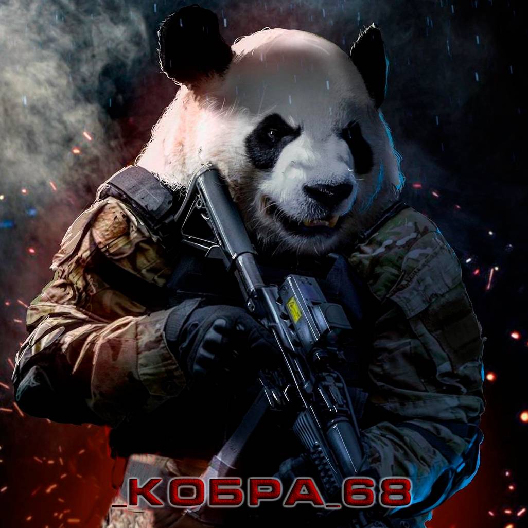 Иконка канала Cobra