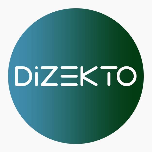 Иконка канала Dizekto