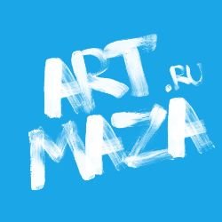 Иконка канала ARTMAZA