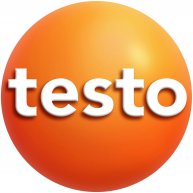 Иконка канала testo Russia