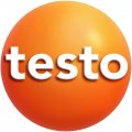 Иконка канала testo Russia
