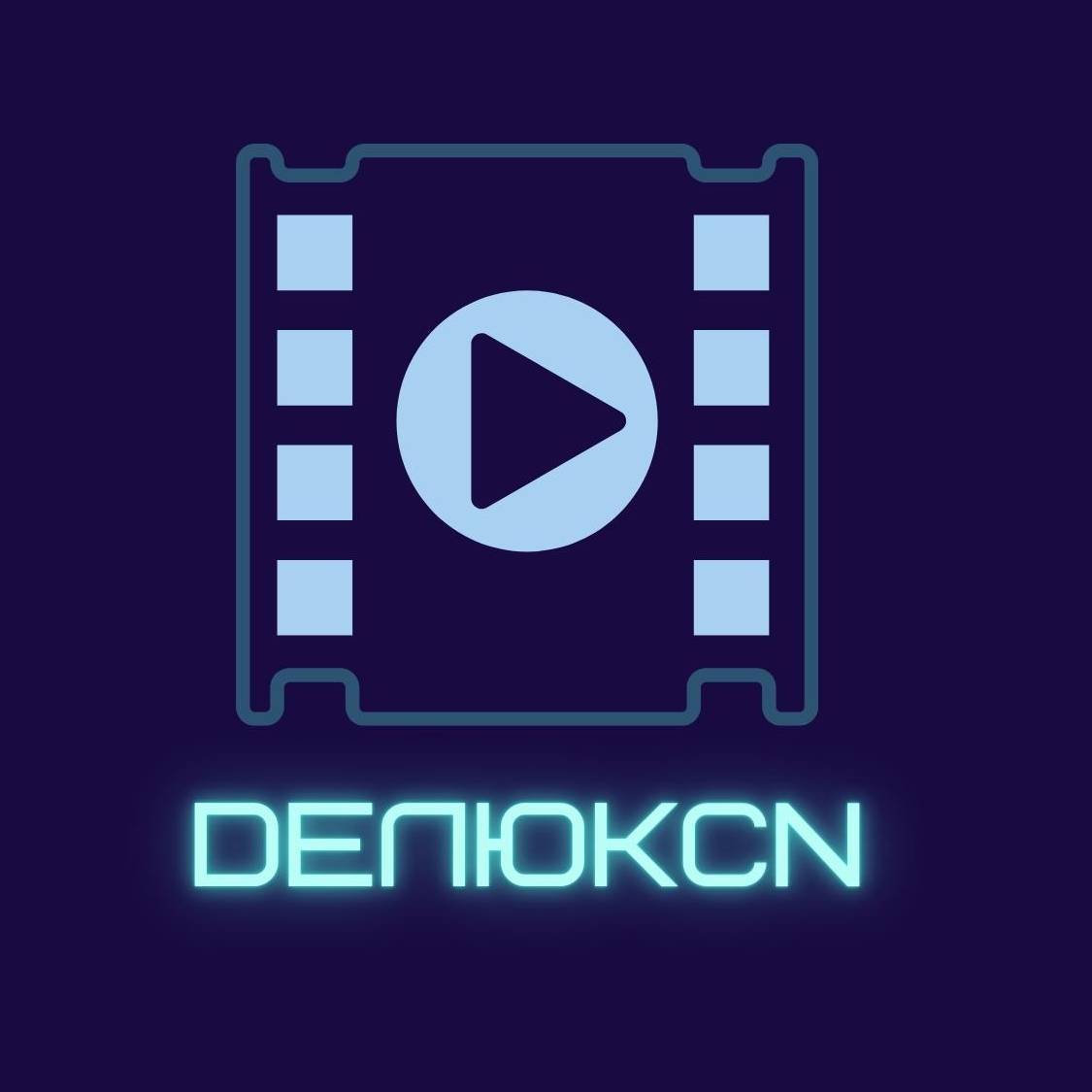 Иконка канала DелюксN