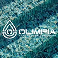 Иконка канала OLIMPIA. Бассейны, сауны, хамамы