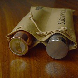 Иконка канала Жезлы Египтян от компании RODS.RU