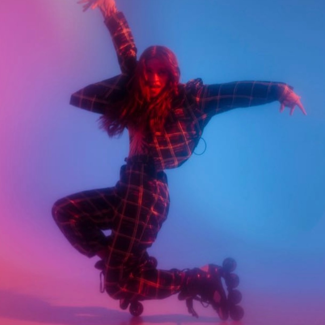 Иконка канала milanaroller