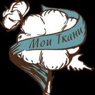 Иконка канала Магазин Мои Ткани