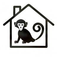 Иконка канала MONKEY HOME