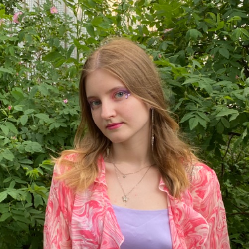 Иконка канала Darya Gree