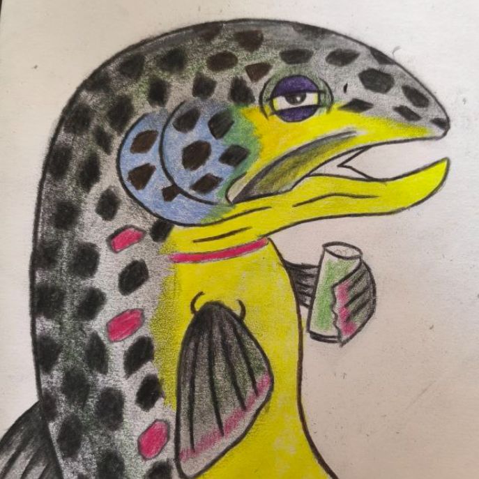 Иконка канала Путь Спиннингиста