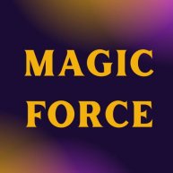 Иконка канала MagicForce