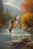 Иконка канала Отдых на Севере