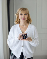 Иконка канала ПРО ЗДОРОВЬЕ С МАРИНОЙ ЛОБАЧЕВОЙ