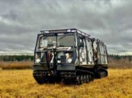 Иконка канала BV206RUSSIA