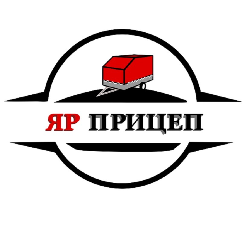 Иконка канала ЯрПрицеп