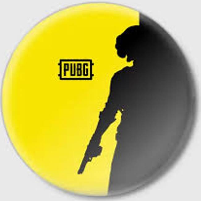 Иконка канала Ramiz PUBG