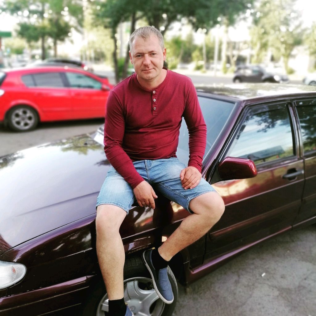 Иконка канала ЛУШНИКОВ 174 регион
