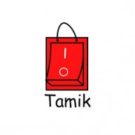 Иконка канала Tamik