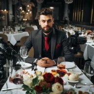 Иконка канала Кулинарный Репортаж