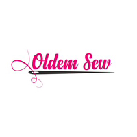 Иконка канала Oldem sew / Шьем с OLDEM