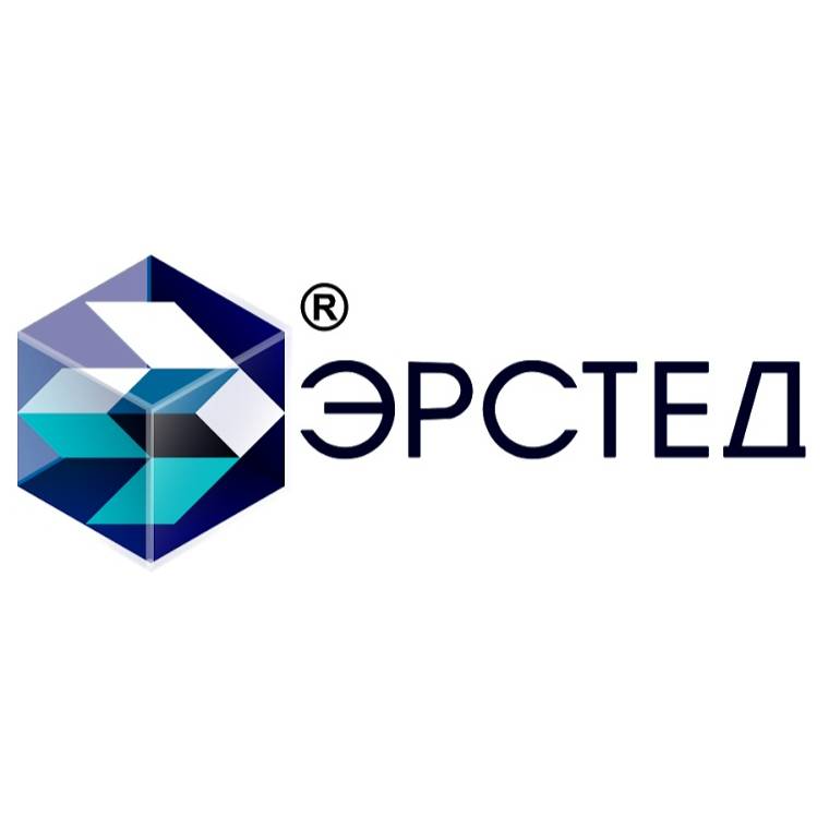 Иконка канала ERSTED AO